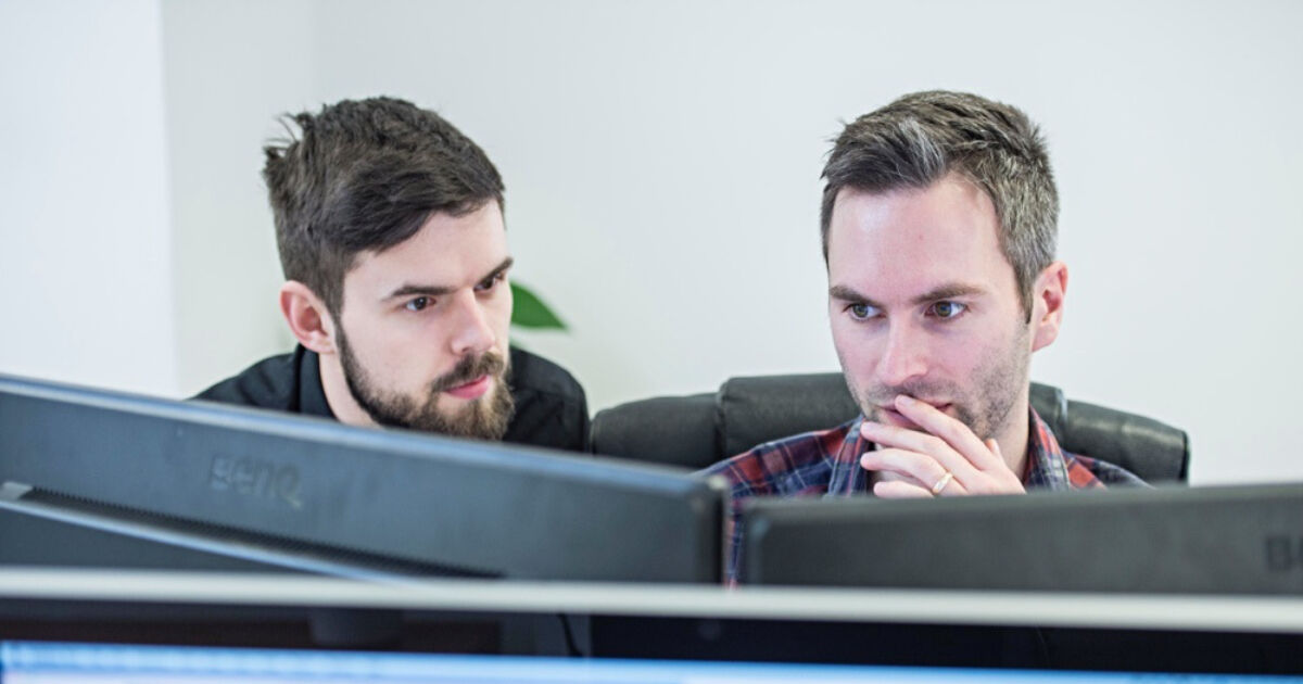 The power of working in pairs | Cursor Blog