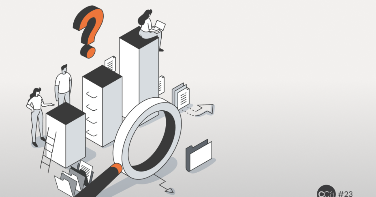 Is your organisation suffering from file chaos? | Cursor