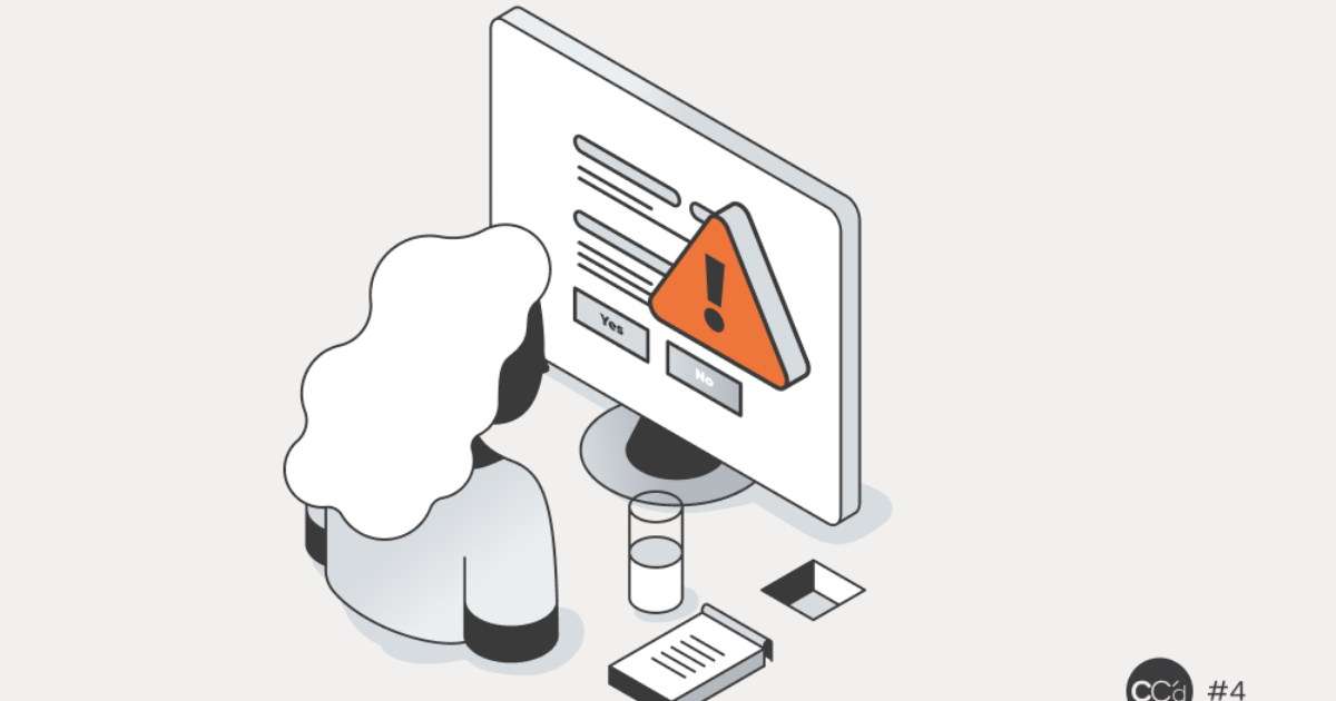 Avoiding anti-patterns in forms | Cursor Curated