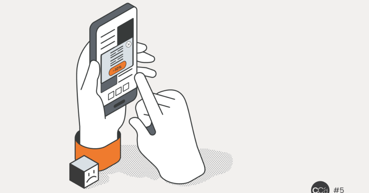 Popups - do or don't? | Cursor Curated